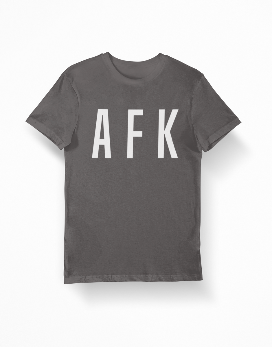 AFK | Thundersome Threads