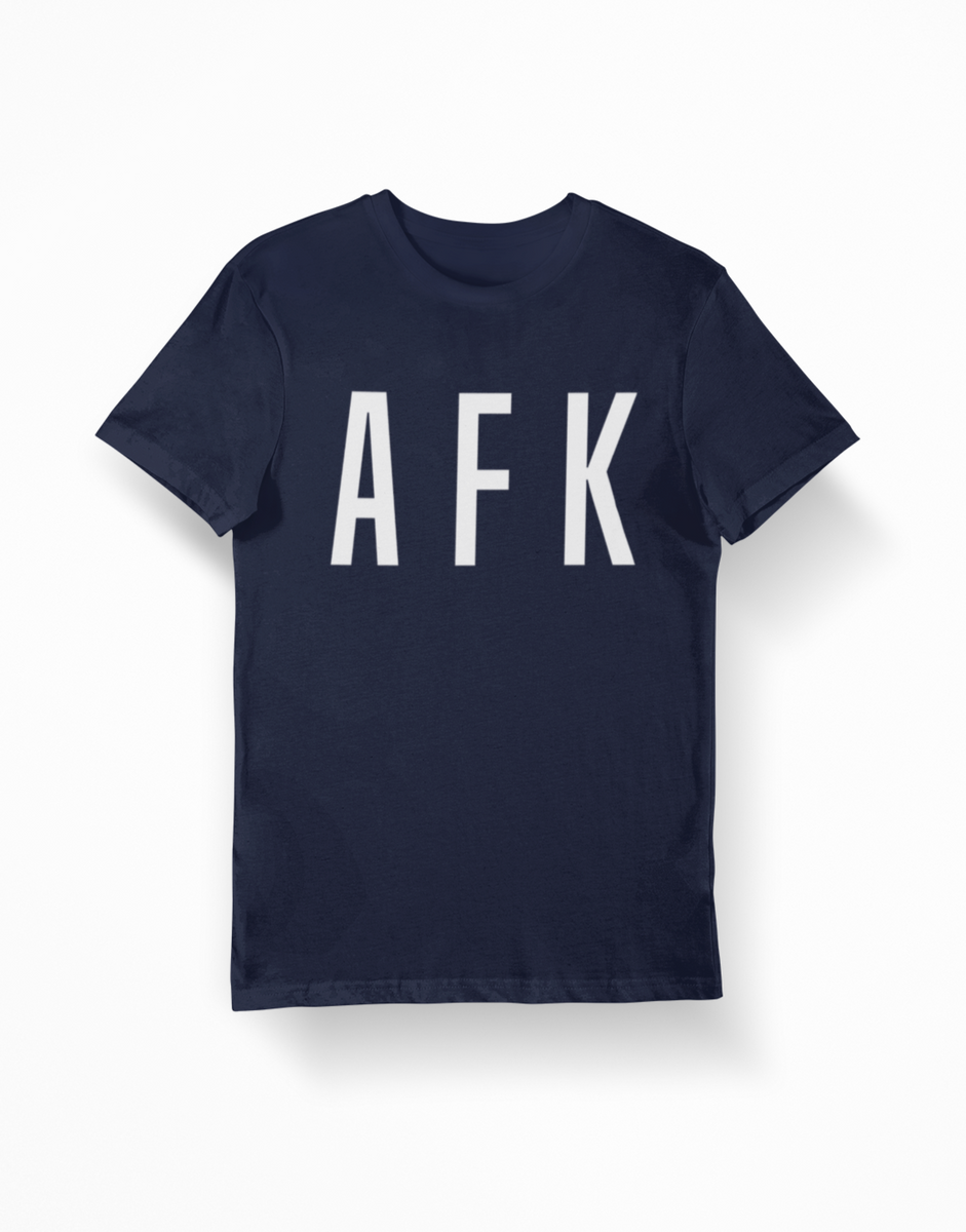AFK | Thundersome Threads